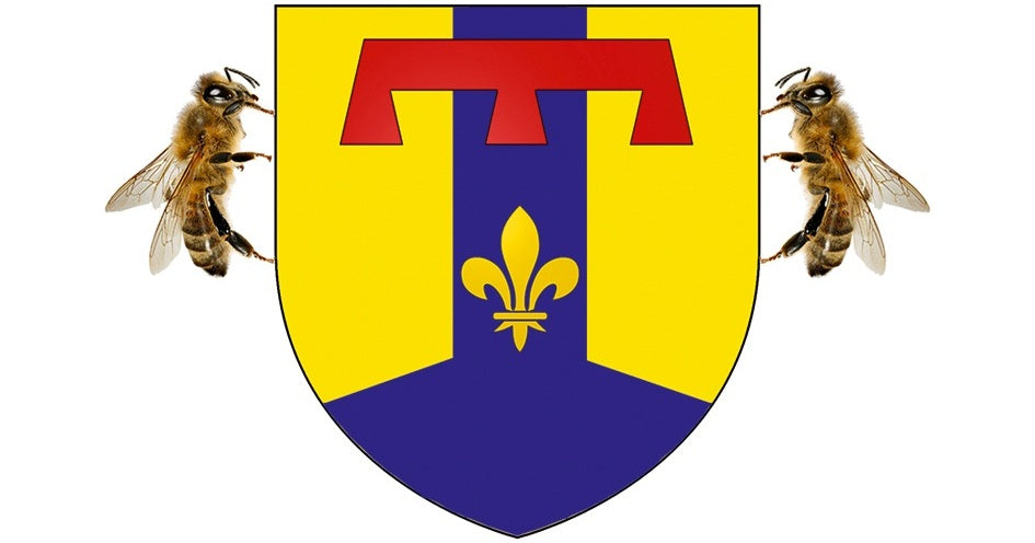 Balances BeeGuard — L'Abeille Provençale